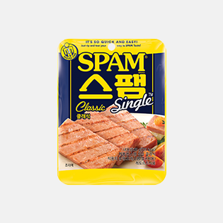 Spam | CJ Cheiljedang