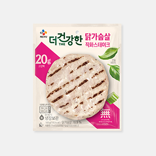 The Healthy | CJ Cheiljedang